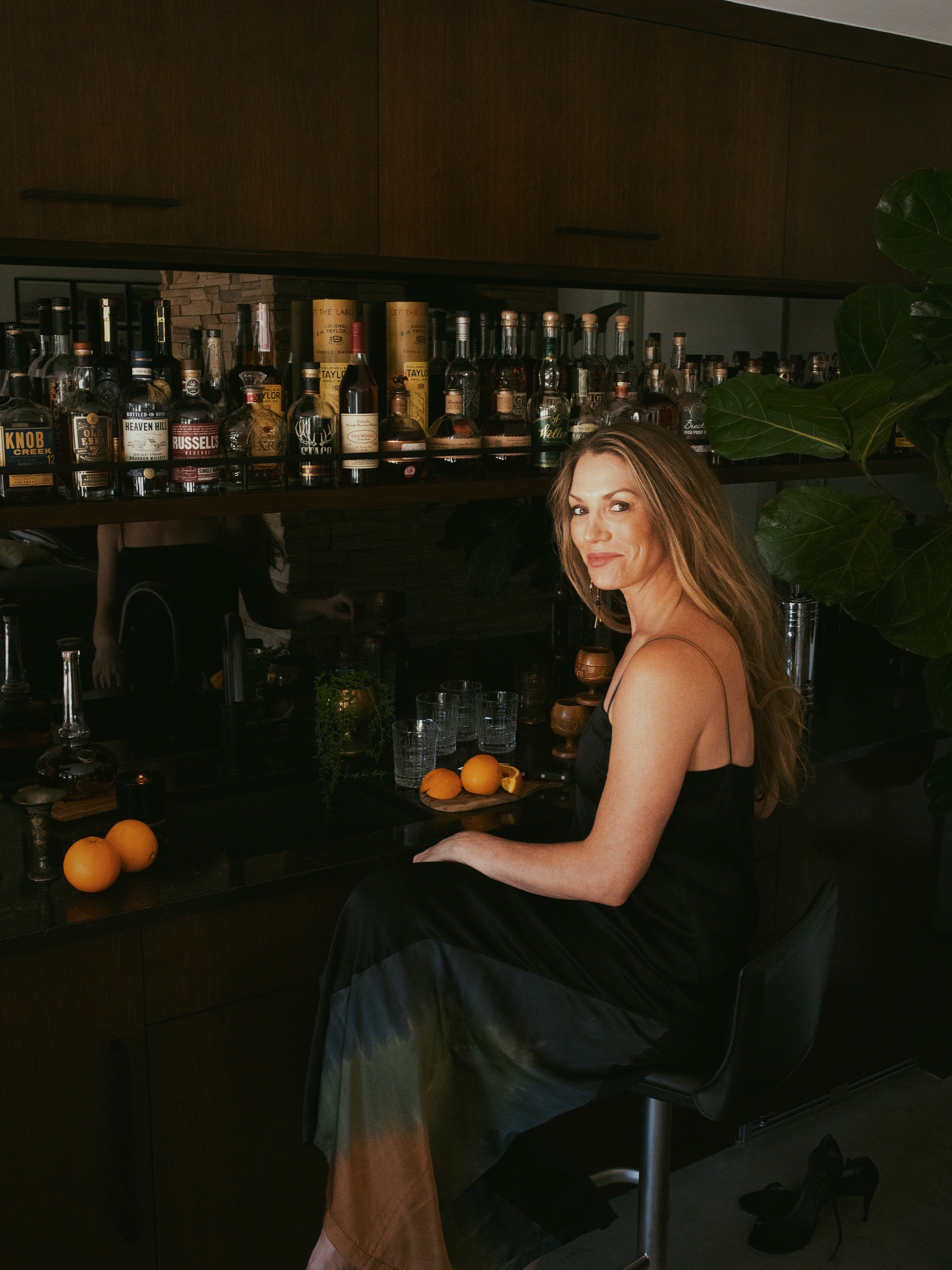 Little Bit Whiskey – State.